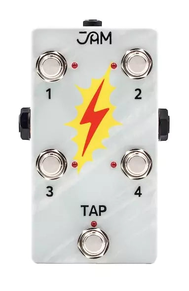 JAM Pedals Control Box