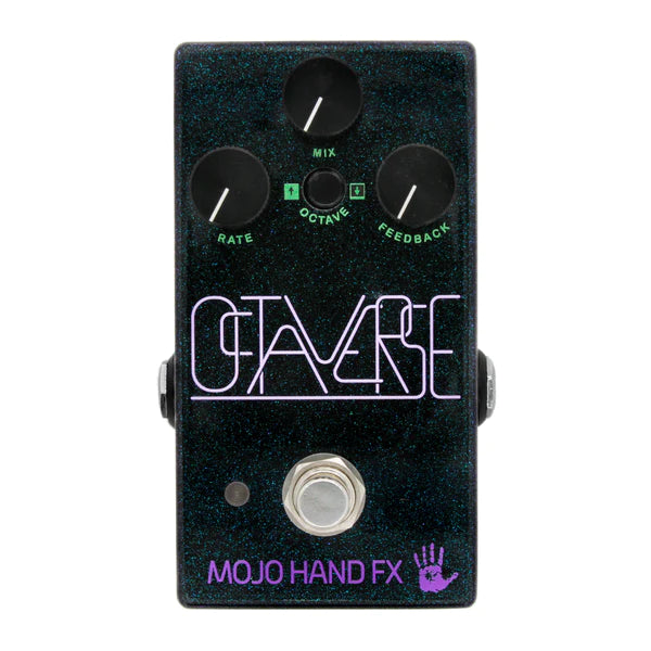 Mojo Hand FX Octaverse