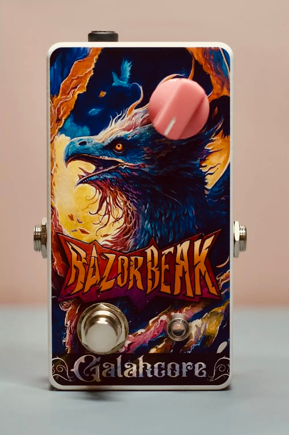 Galahcore FX Razorbeak Pre-Amp Boost