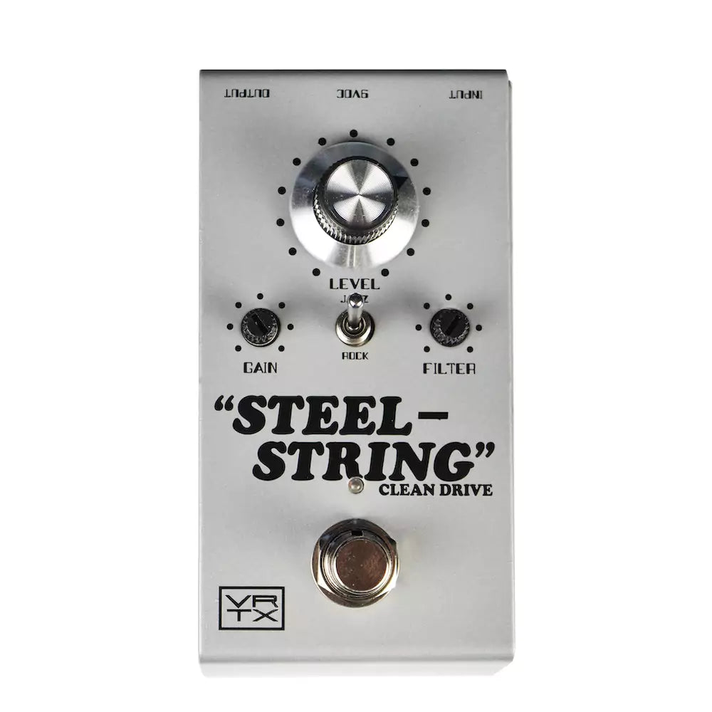 Vertex Effects Steel String MKII